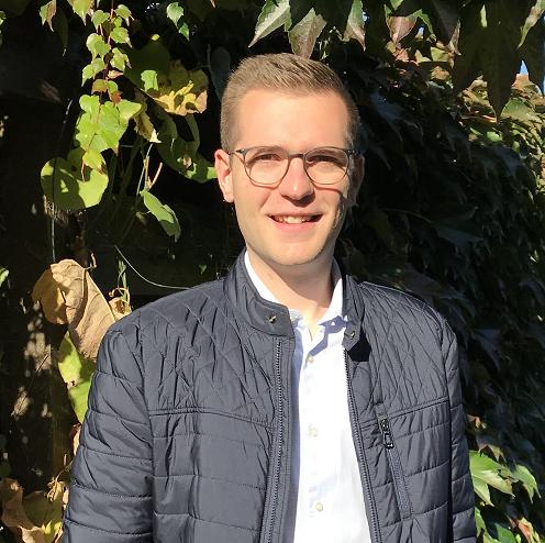 Steven Köhler unser Spitzenkandidat für die Ortsgemeinderatswahl – CDU ...